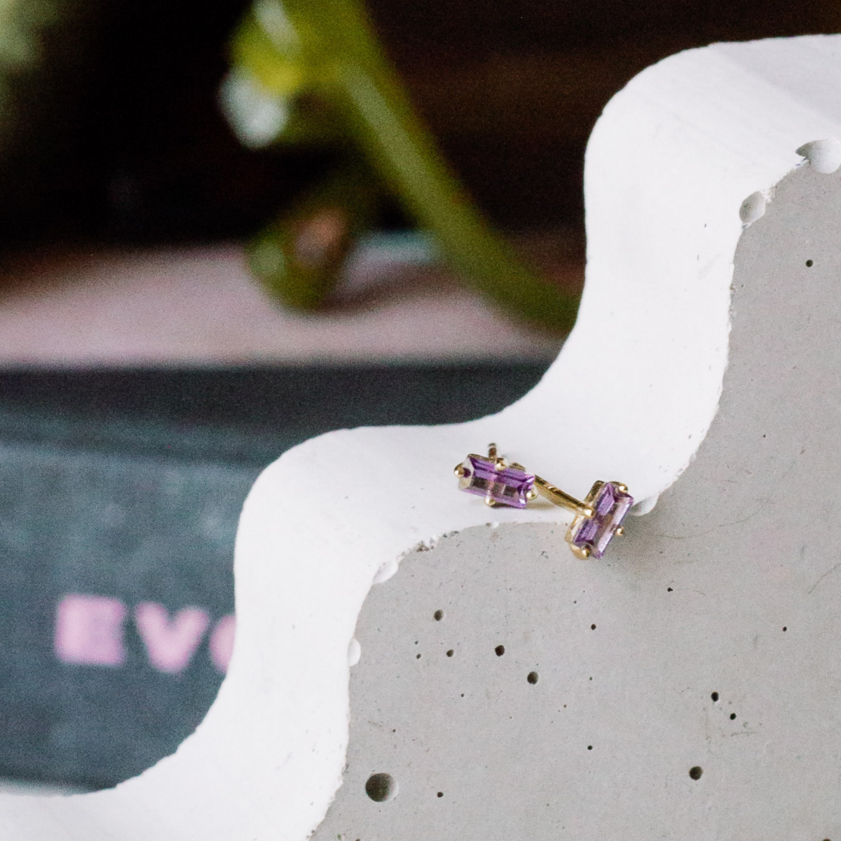 Beth Studs – www.earkit.com