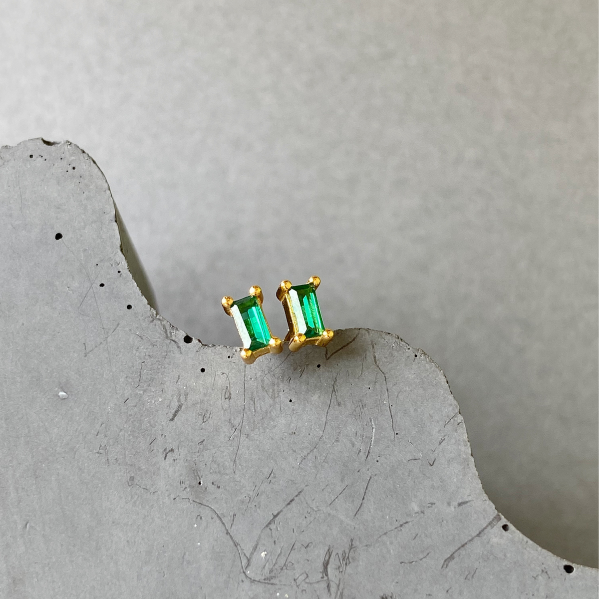 Eleanor Studs – www.earkit.com