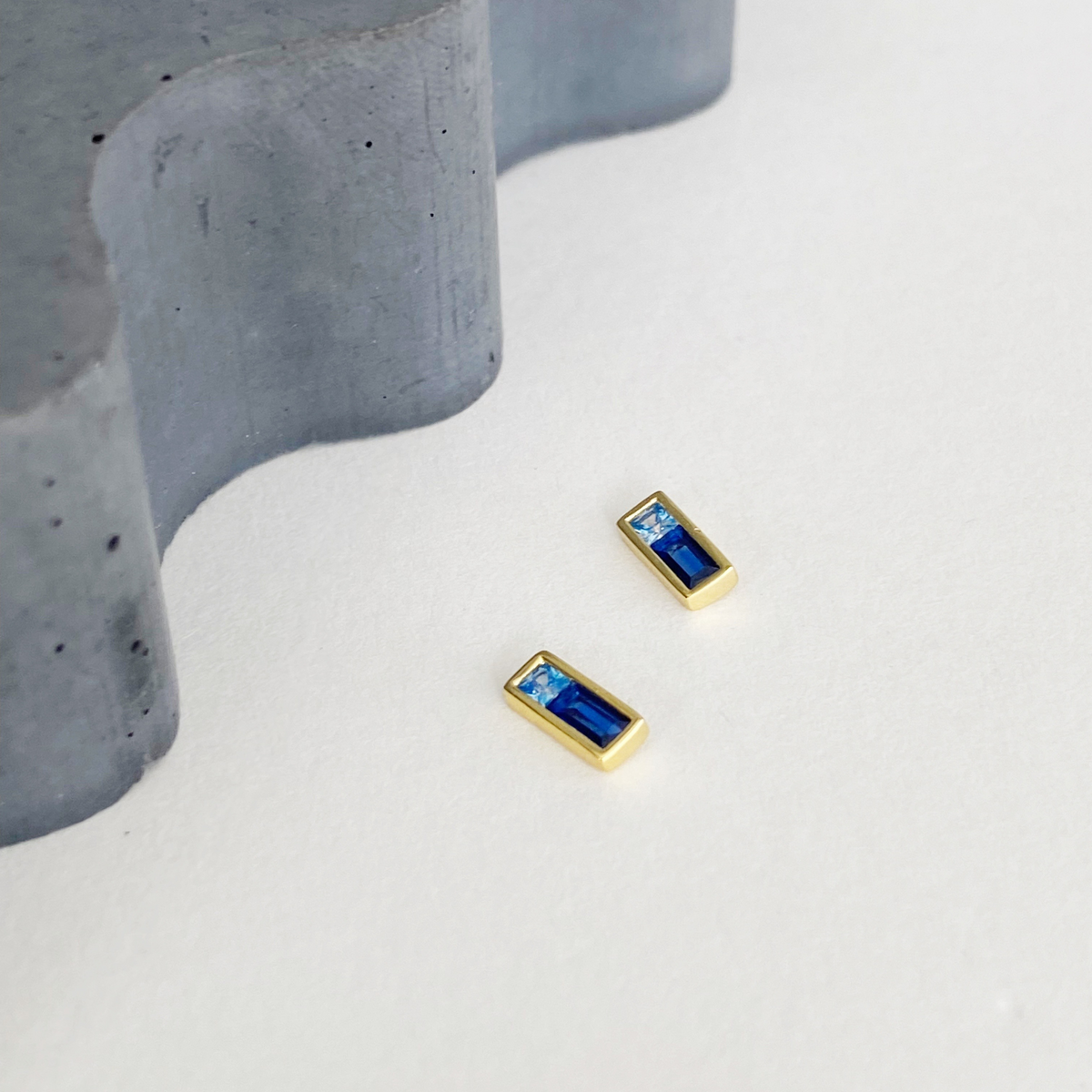 Iris Studs – www.earkit.com