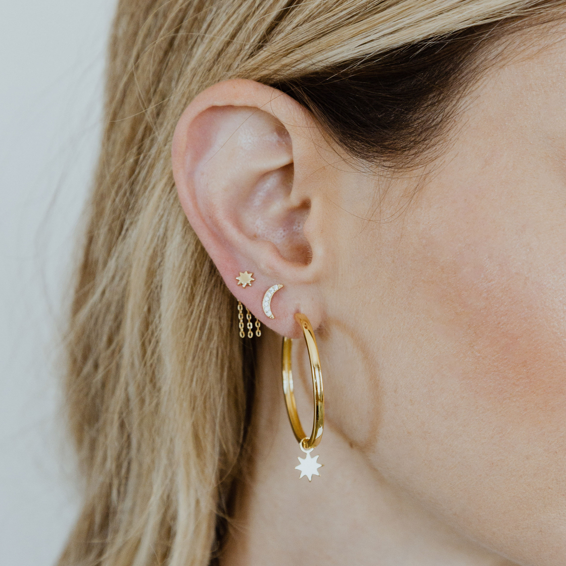 Sam Studs – www.earkit.com