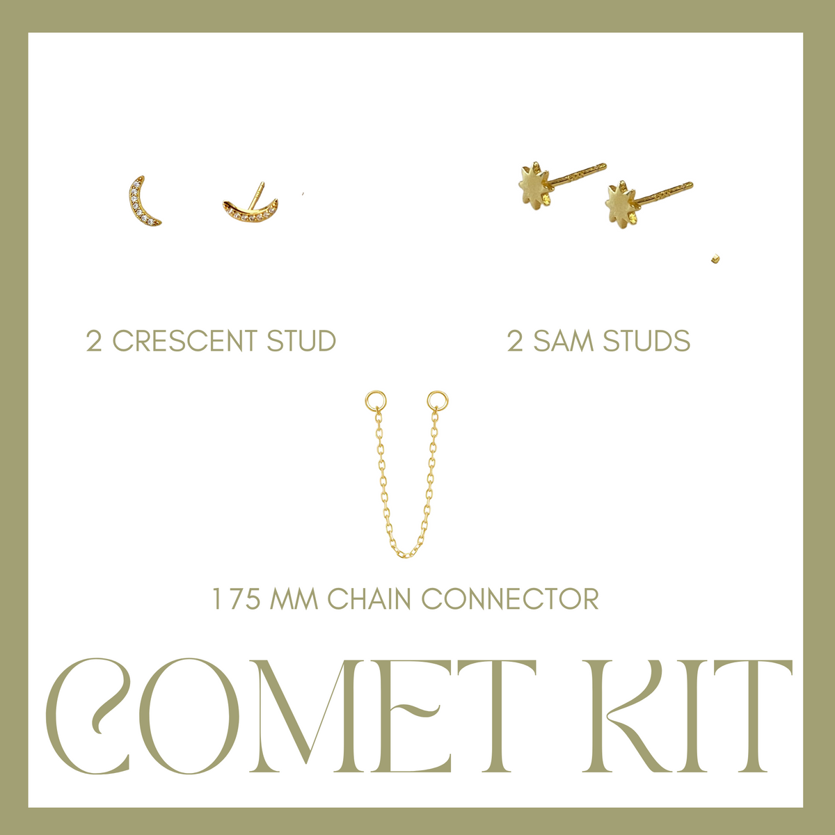 Comet Kit – www.earkit.com