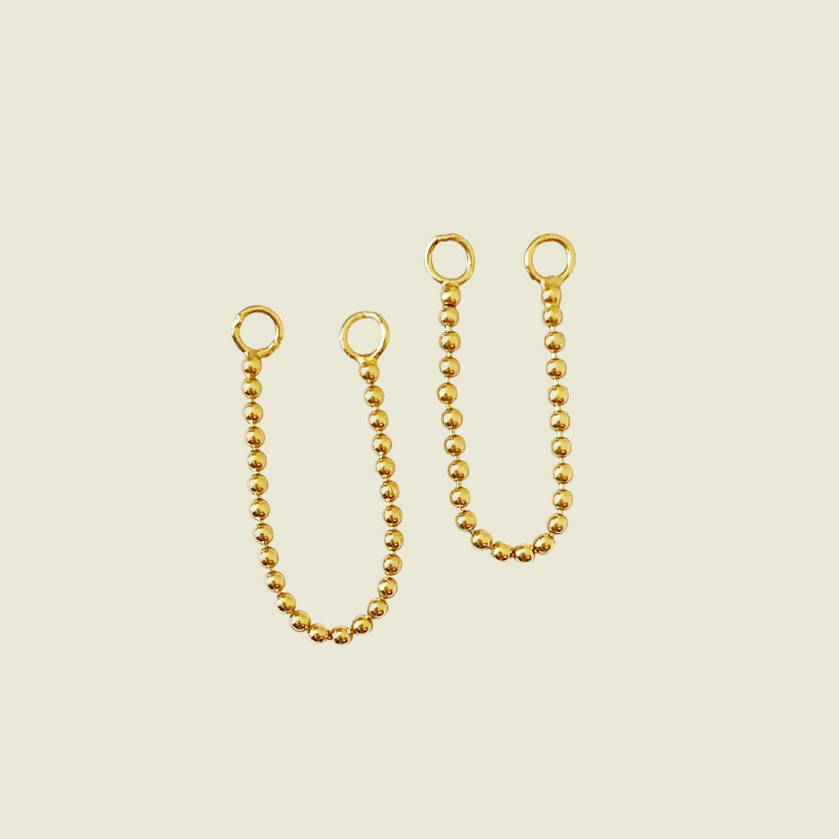 Ball Chain Connector – www.earkit.com