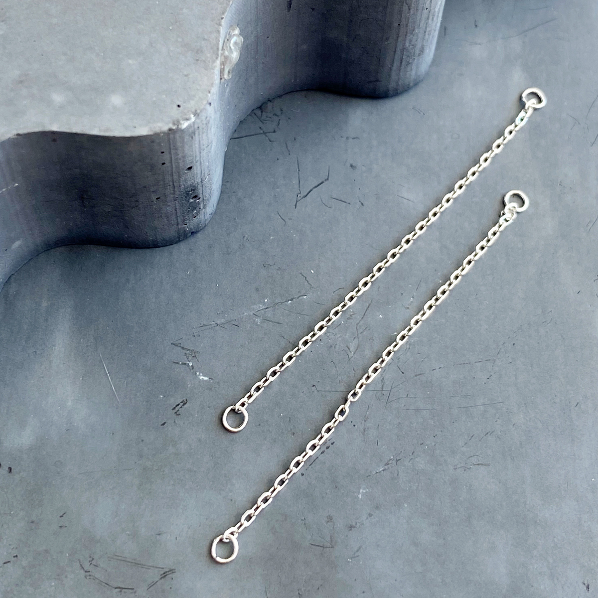 Chain Connectors 75mm – www.earkit.com