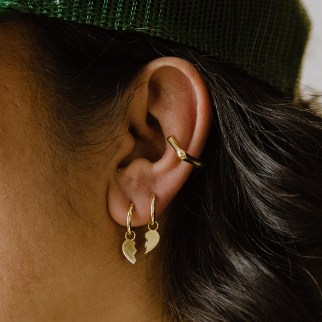 HOOPS + CHARMS – www.earkit.com