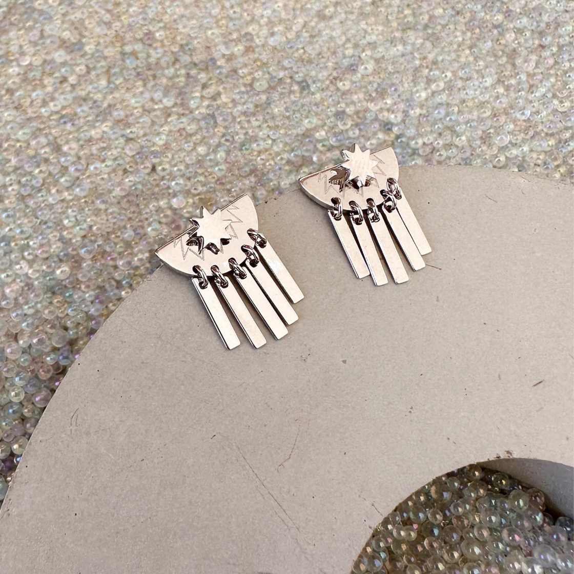 Sam Studs – www.earkit.com