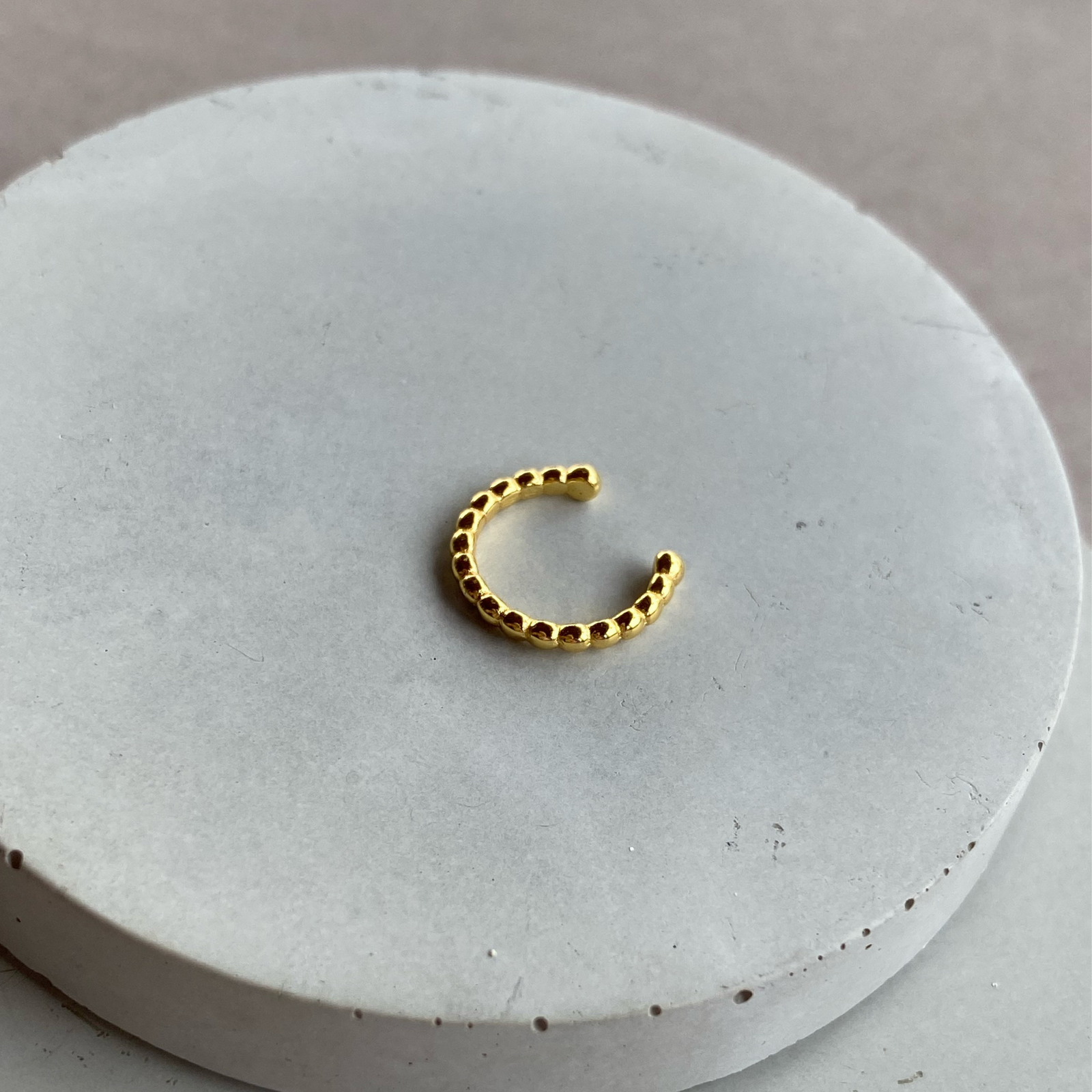 Kylie Ear Cuff – www.earkit.com