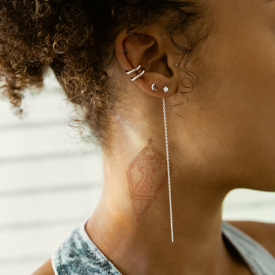 Sam Studs – www.earkit.com