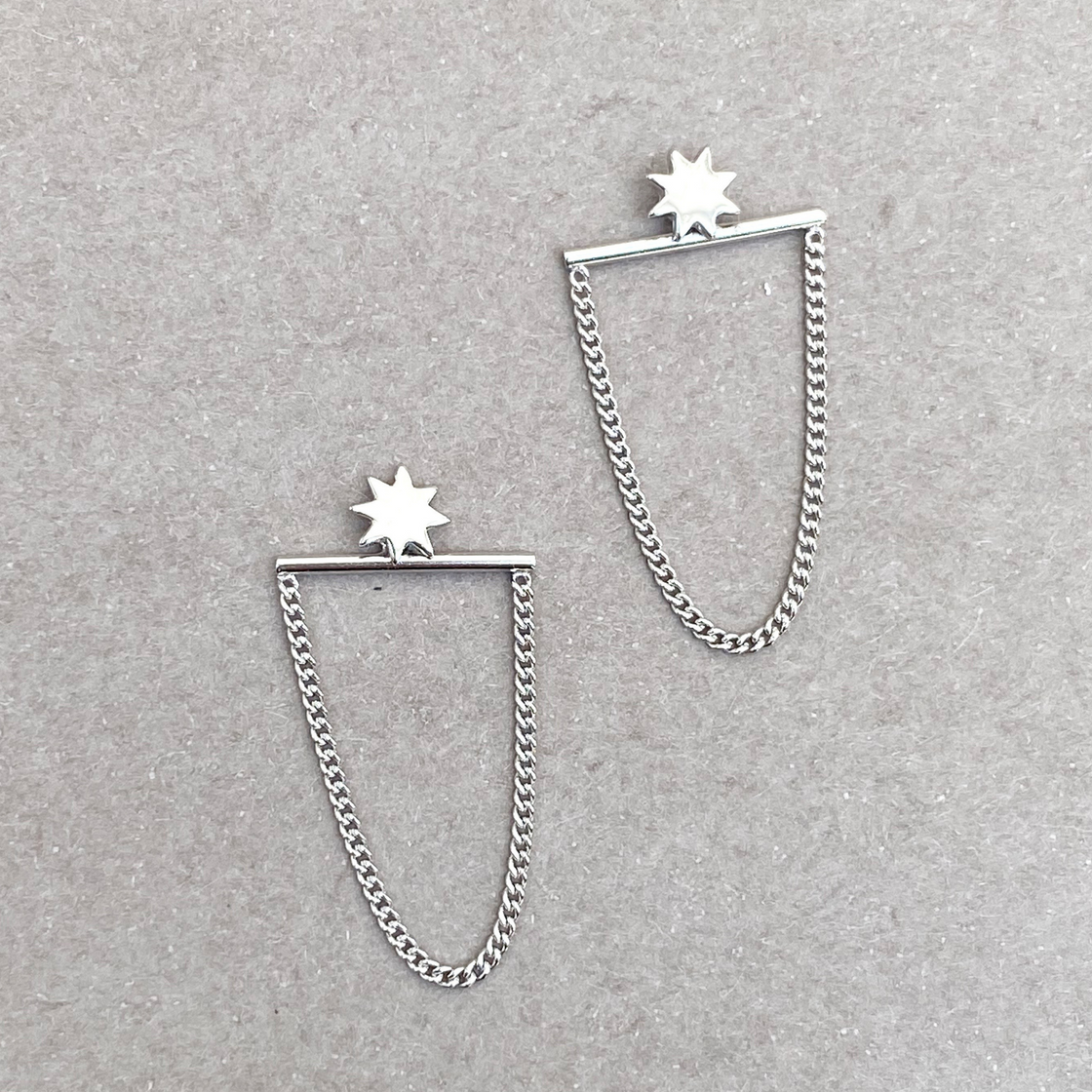 Sam Studs – www.earkit.com