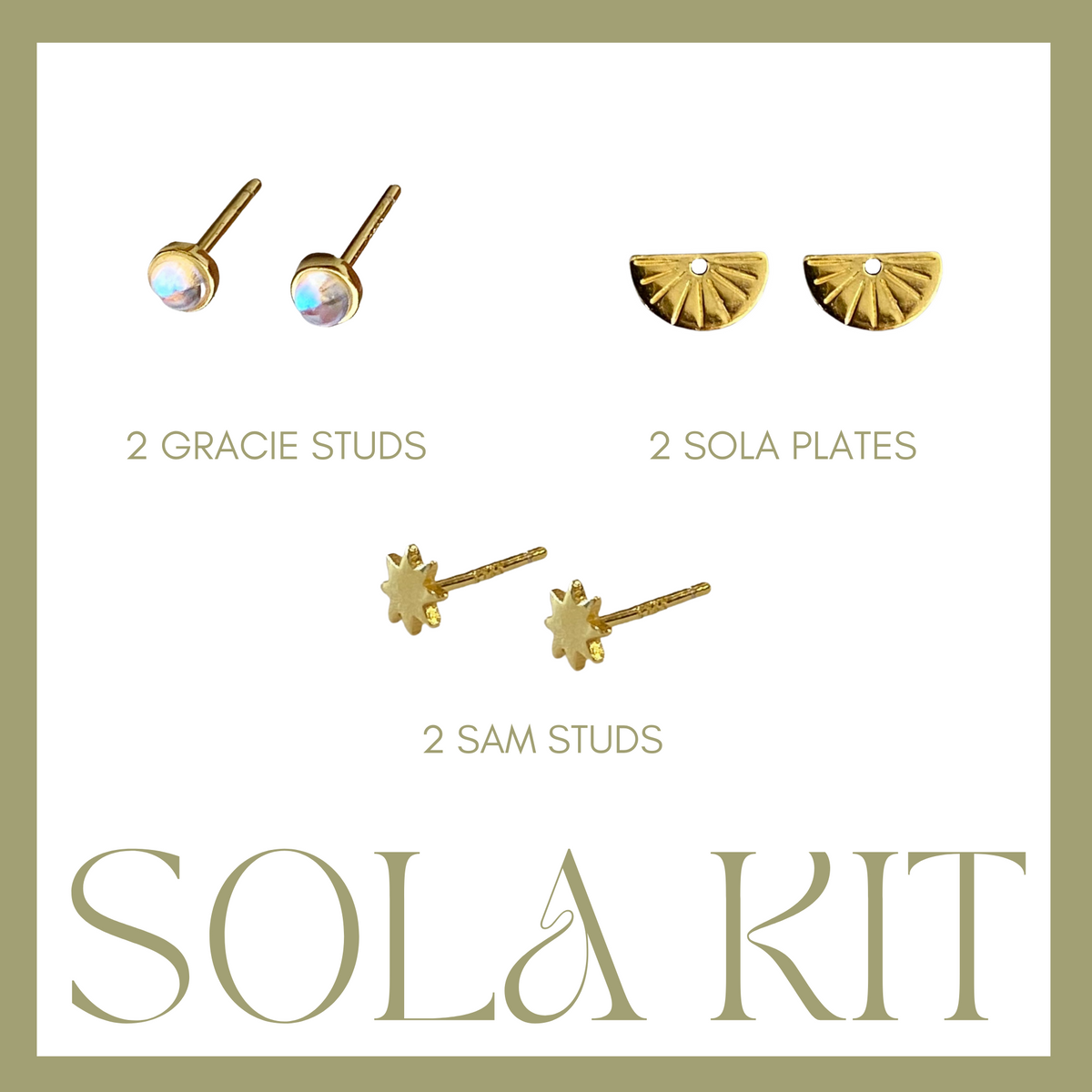 Sola Kit – www.earkit.com